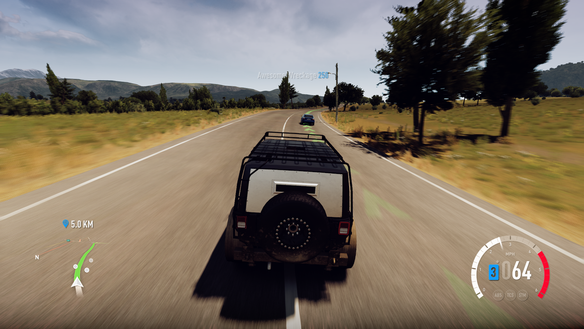 First play and impressions: Forza Horizon 2 presents Fast and Furious ...