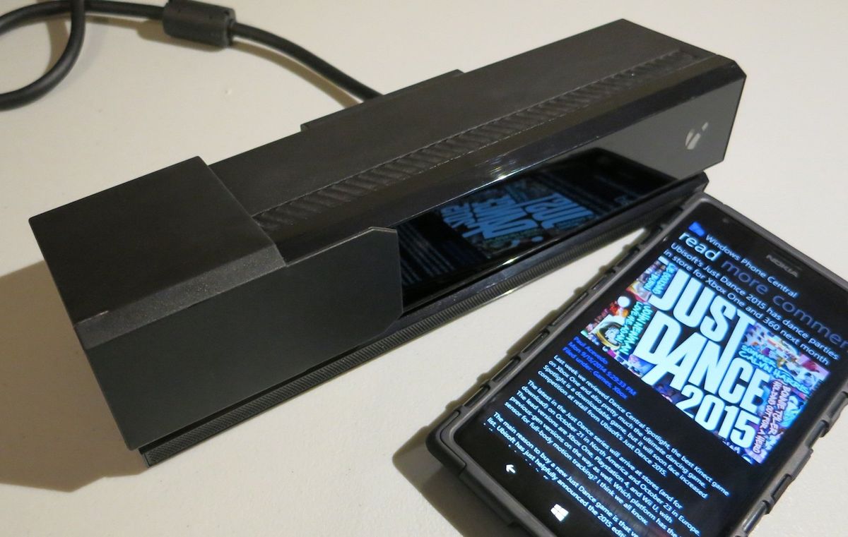 Kinect TV Mount for Xbox One review – A cheap and essential accessory ...