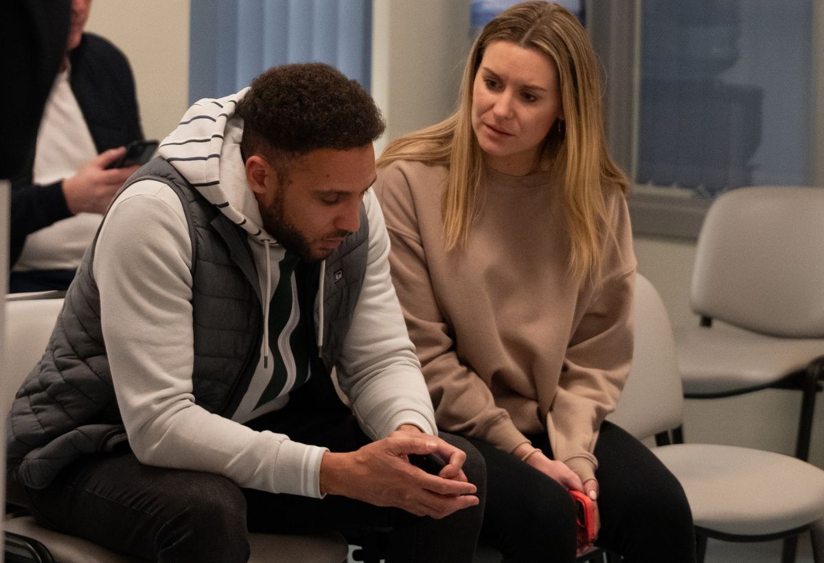 Emmerdale spoilers: Heartbreak as Steph dumps Ross! | What to Watch
