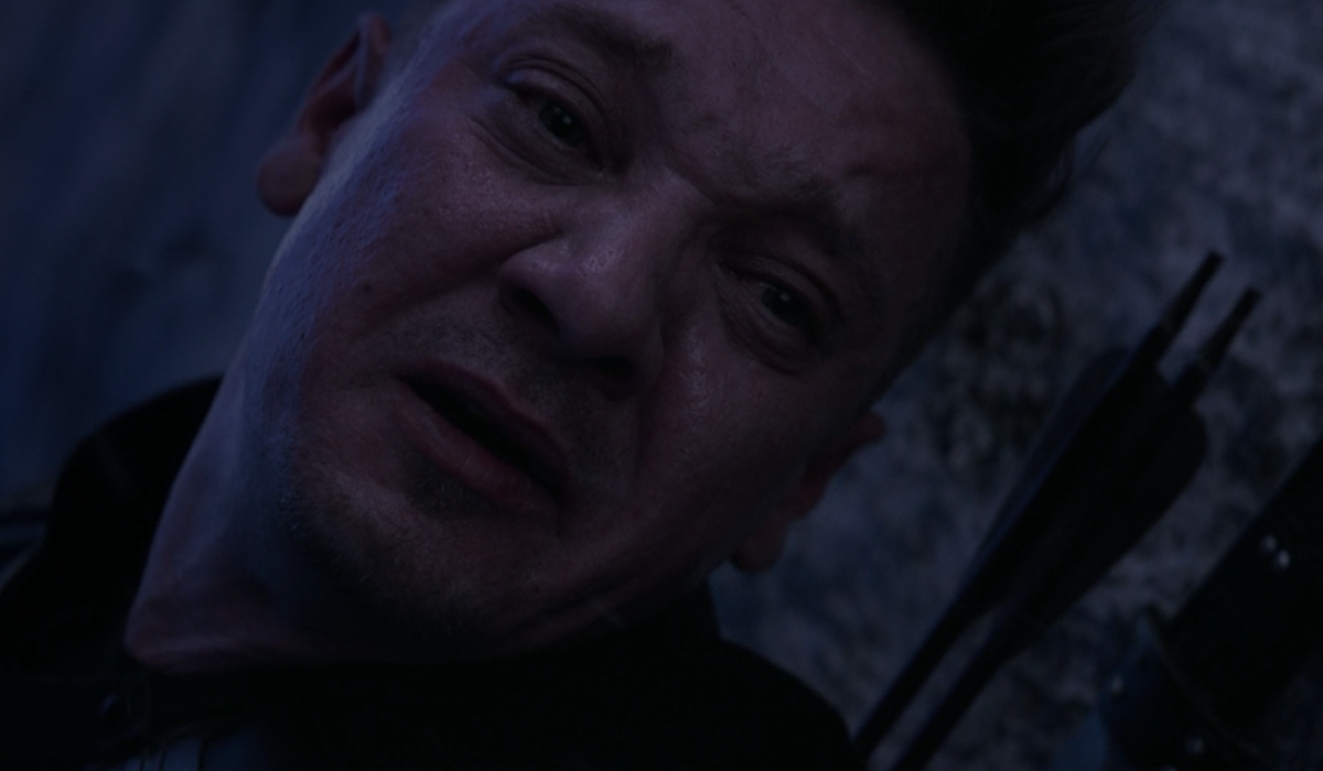 Avengers Endgame: What If Hawkeye Sacrificed Himself Instead Of Black ...