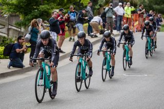 Trek becomes title sponsor of Drops women's team for 2018 | Cyclingnews