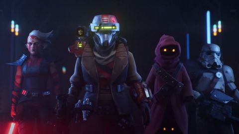 Upcoming Star Wars Games: New And Recent Releases | Cinemablend