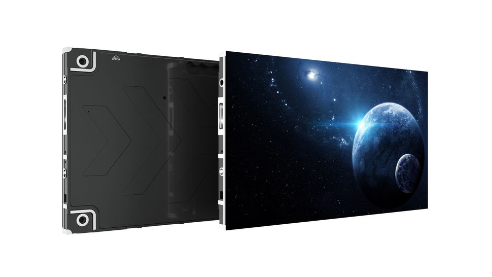 Introducing the MAXHUB CM27 Series COB dvLED Display | AVNetwork