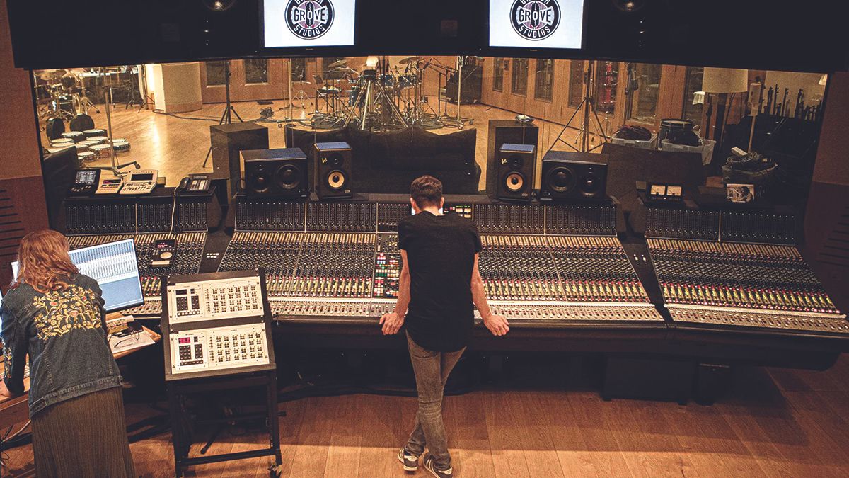 Toontrack Hitmaker SDX review | MusicRadar