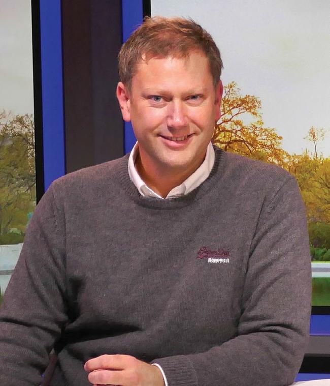 How IP Architecture Works for Live Production | TV Tech