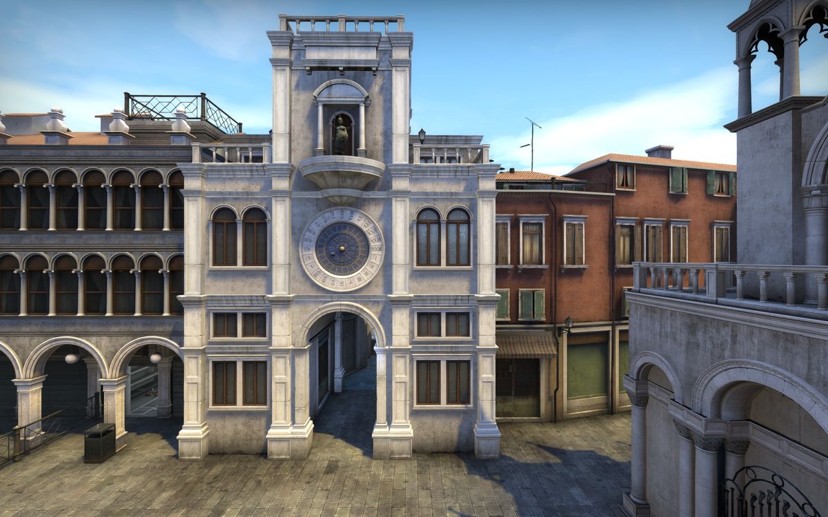Counter-Strike: Global Offensive has a brand new map | PC Gamer
