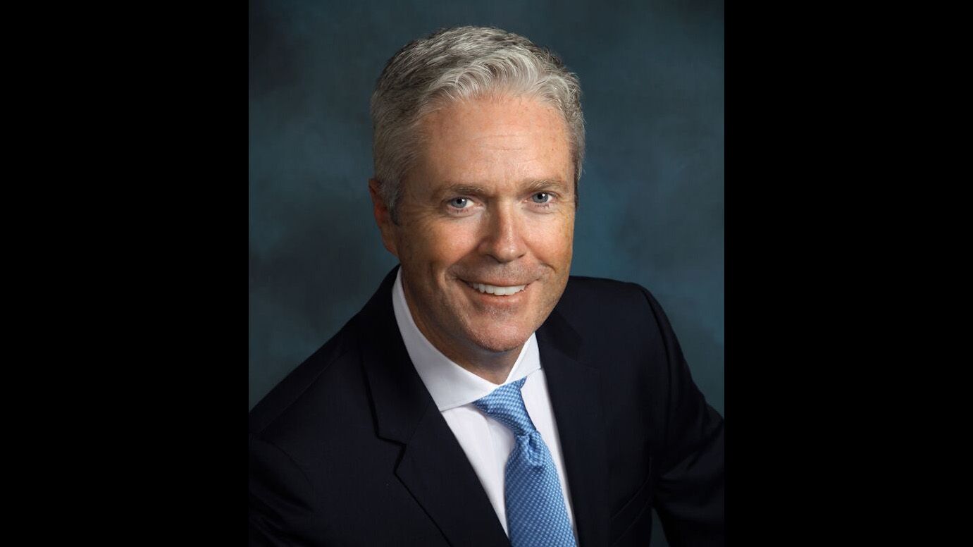 David McGuire Leaves Telepictures After 30 Years | Next TV