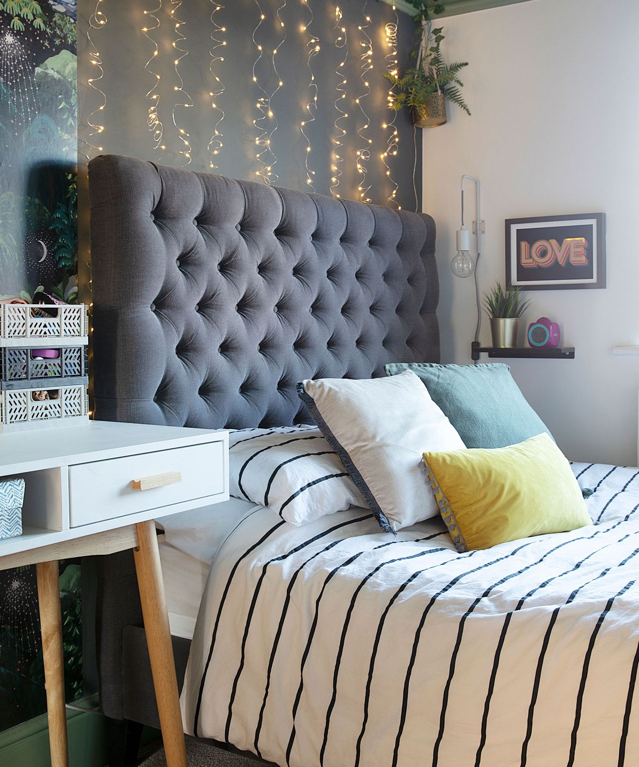 Real home: Long-term extension project creates the perfect family space ...