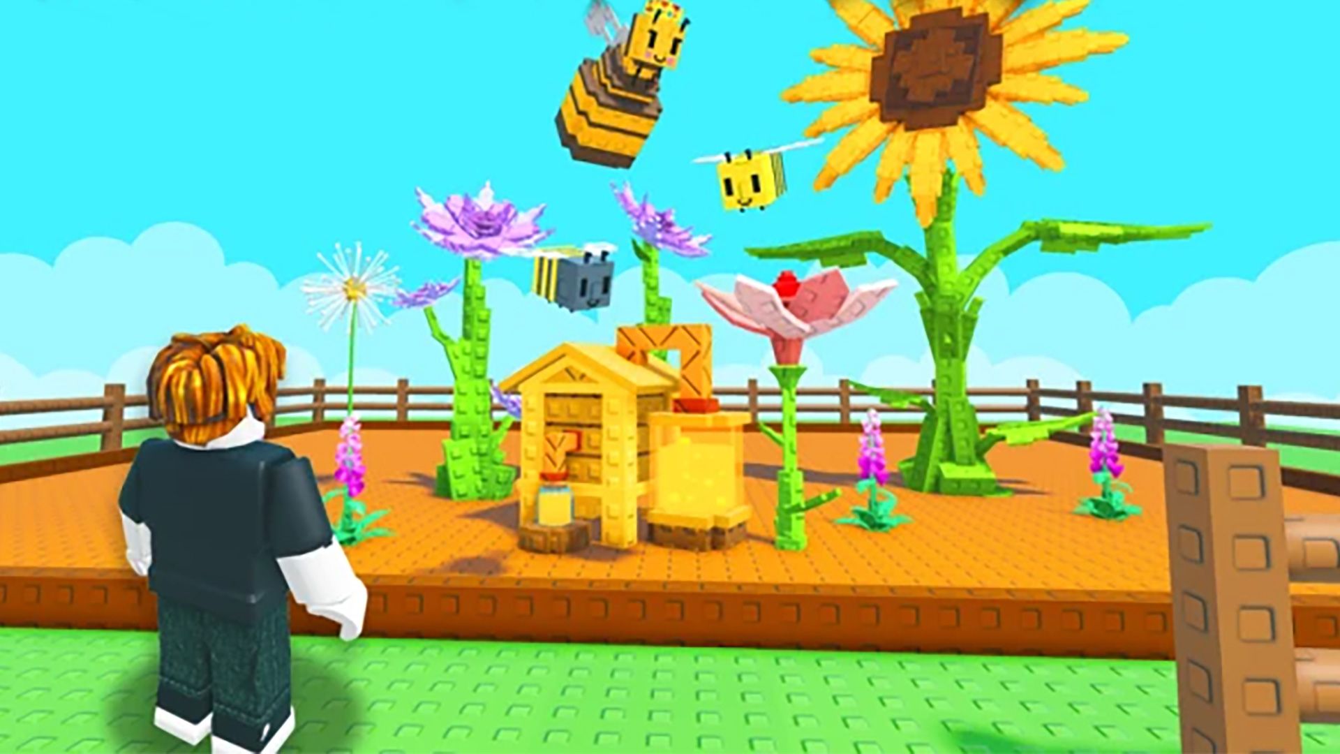 Roblox Grow a Garden codes (September 2025) | GamesRadar+