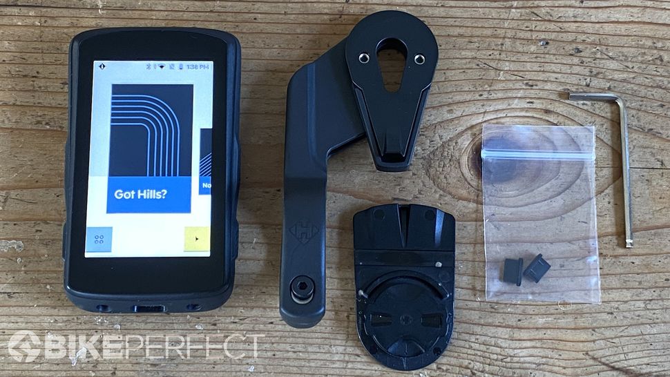 Best MTB GPS computers: the best GPS computer for mountain biking ...