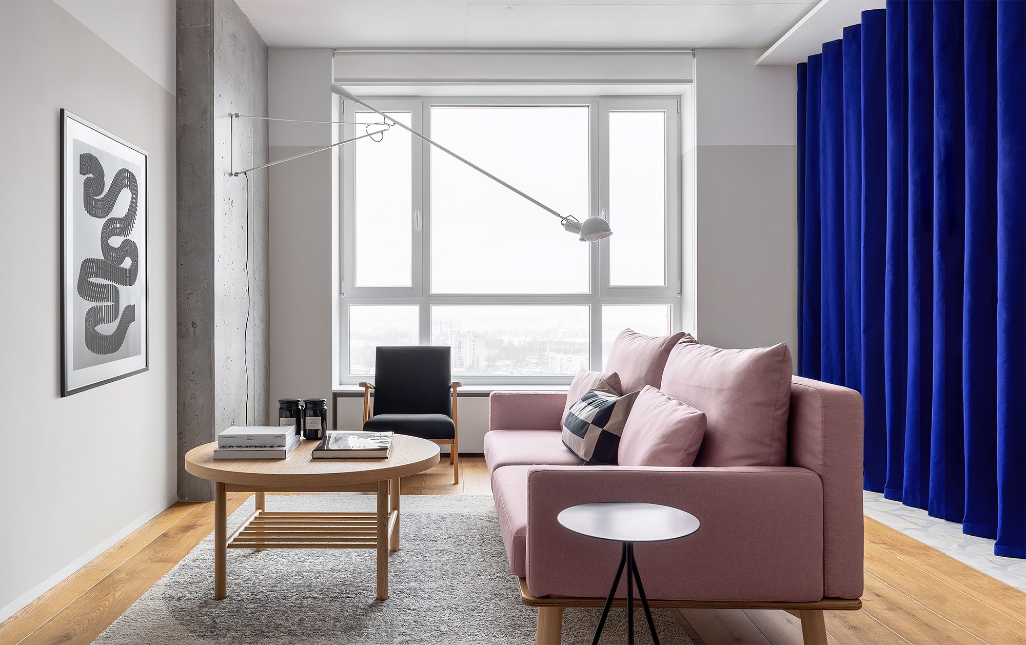 Experts are in love with this super flexible lighting piece | Livingetc