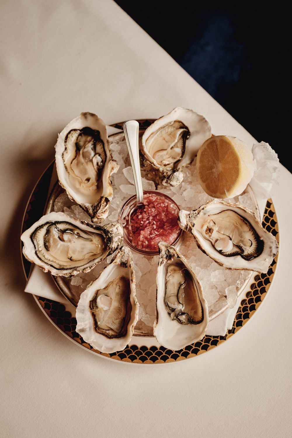 Easy Escapes: The Ned City of London review | Marie Claire UK