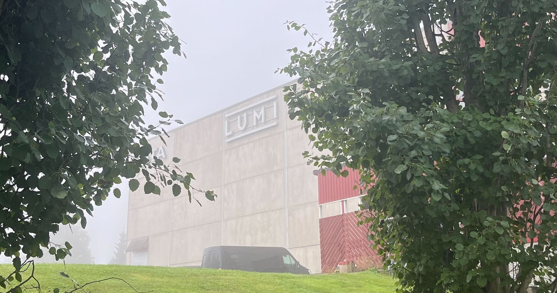 A trip to LUMI: a look inside Europe's most powerful supercomputer ...