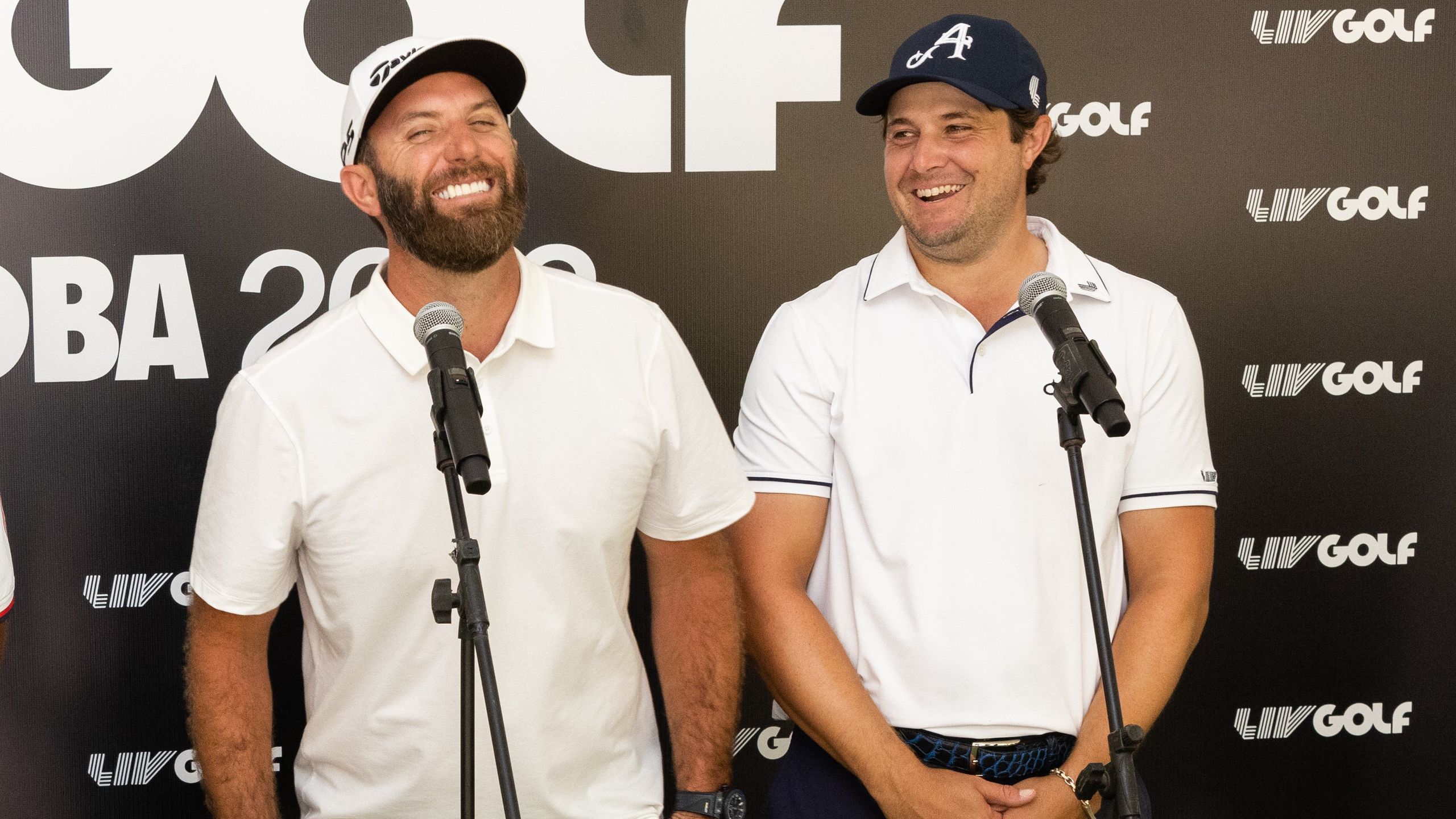 'They're Like The Yankees' - Peter Uihlein Delighted with Replacing ...