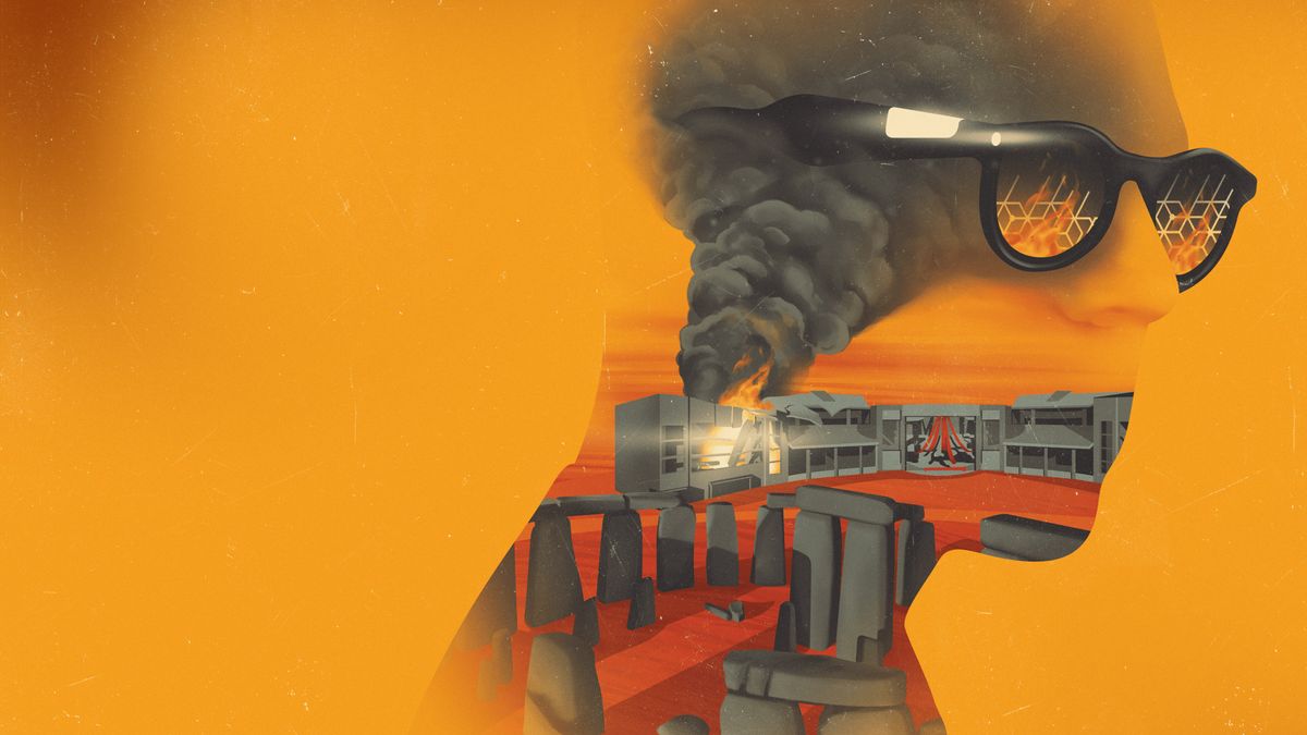 14 best photography video games | Digital Camera World