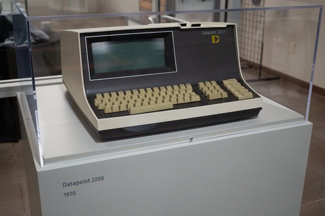 See 50 glorious years of PC history at the new Computer Museum of ...