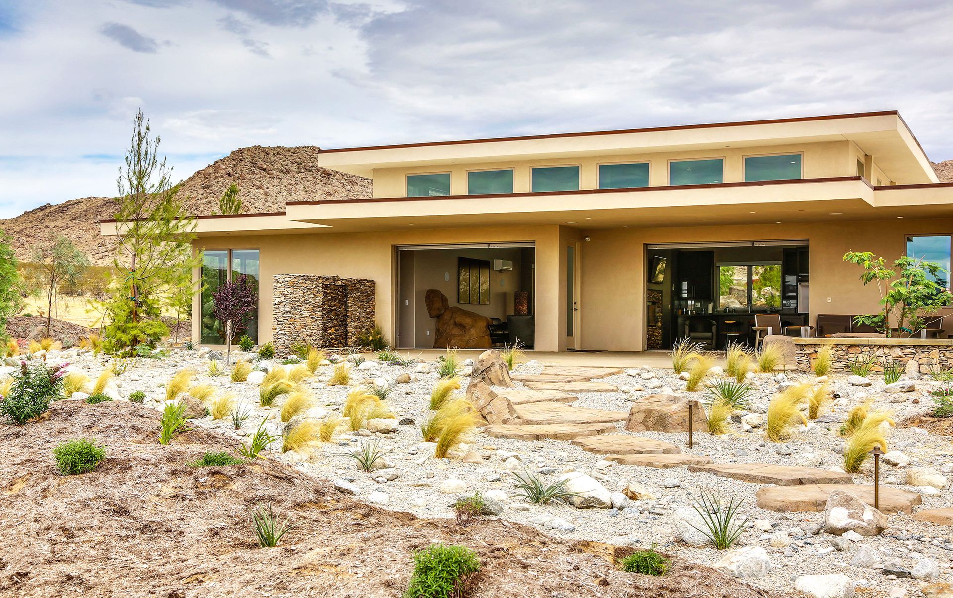 6 beautiful homes in Joshua Tree | The Week