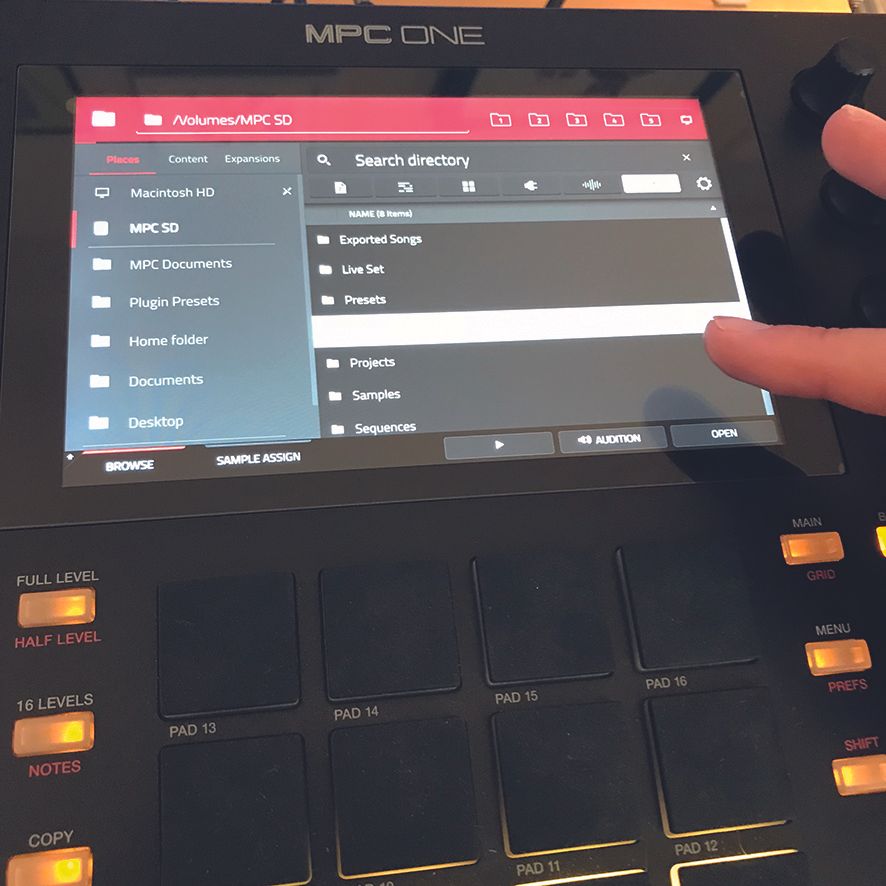 10 ways to get more out of your MPC hardware | MusicRadar