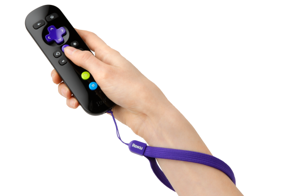 How to Turn Off a Roku 3 - Tom's Guide | Tom's Guide