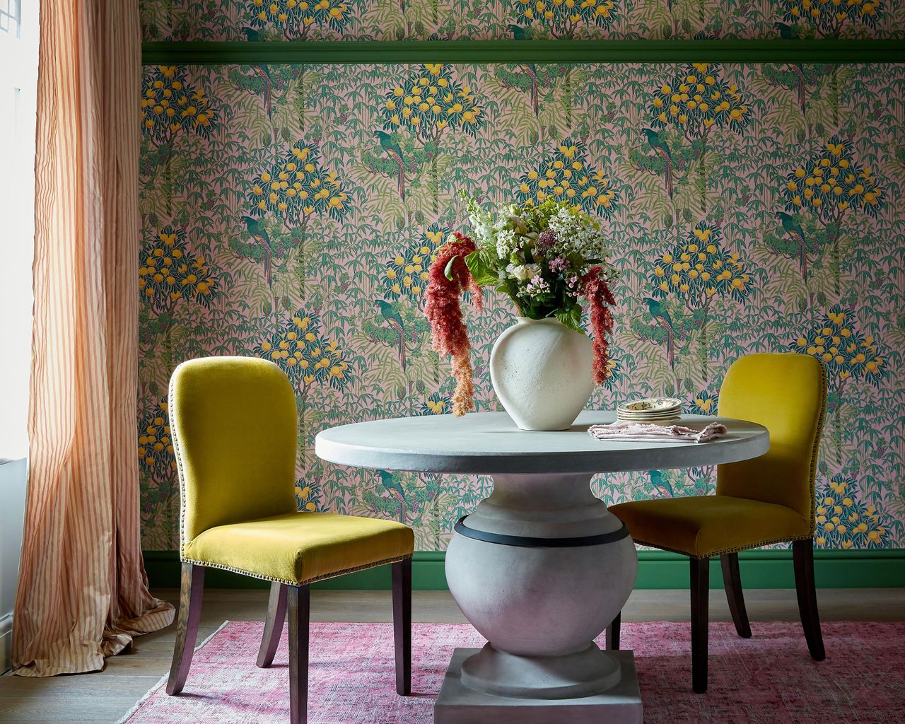 Spring decor ideas: 24 beautiful ways you can decorate your home for ...