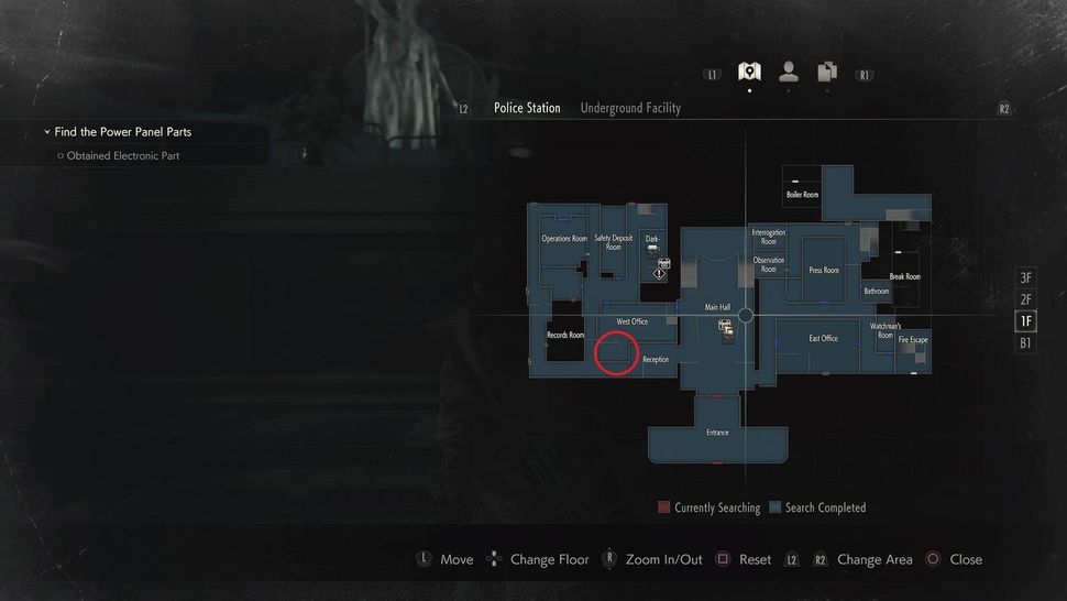 Resident Evil 2 guide: List of all lock and safe code combinations ...