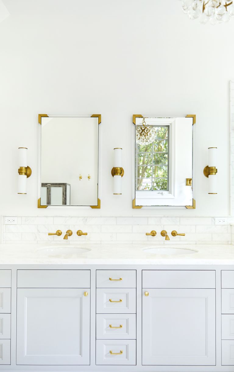 These are the 5 types of bathrooms you need to know about | Livingetc