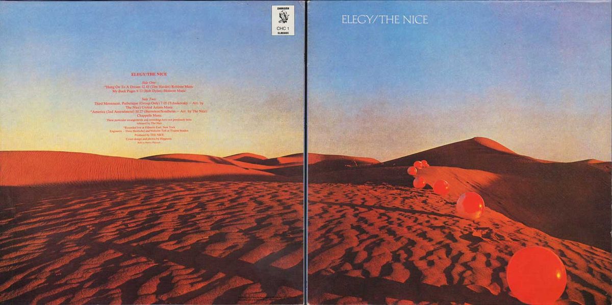 The Top 10 Greatest Prog Album Covers Ever | Louder