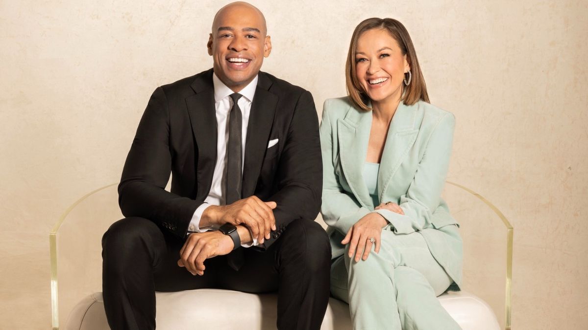 GMA Reportedly Losing Anchors And Revamping Again After Failing To ...