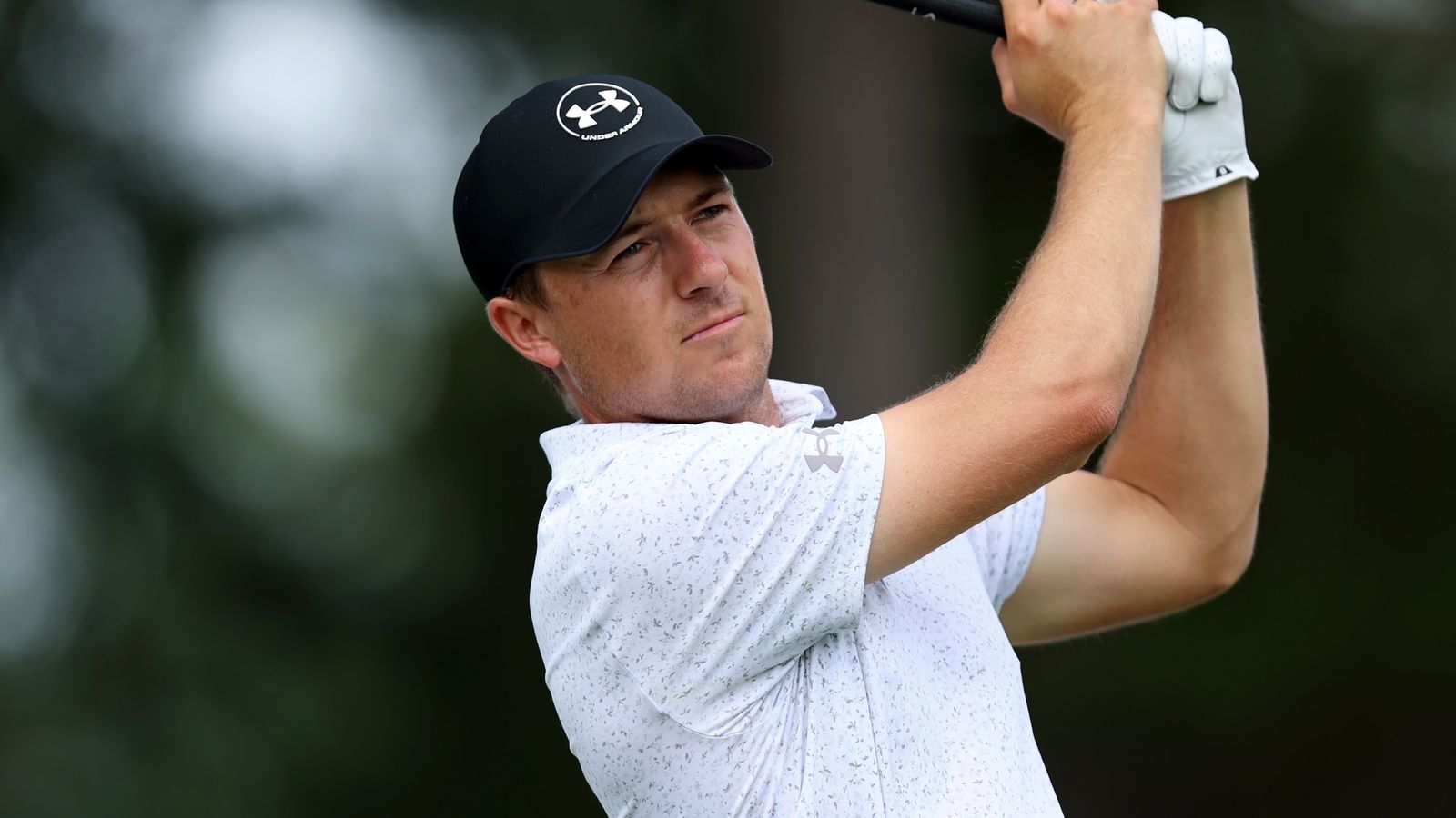 Jordan Spieth Confirms Successful Surgery On Long-Standing Wrist Injury ...