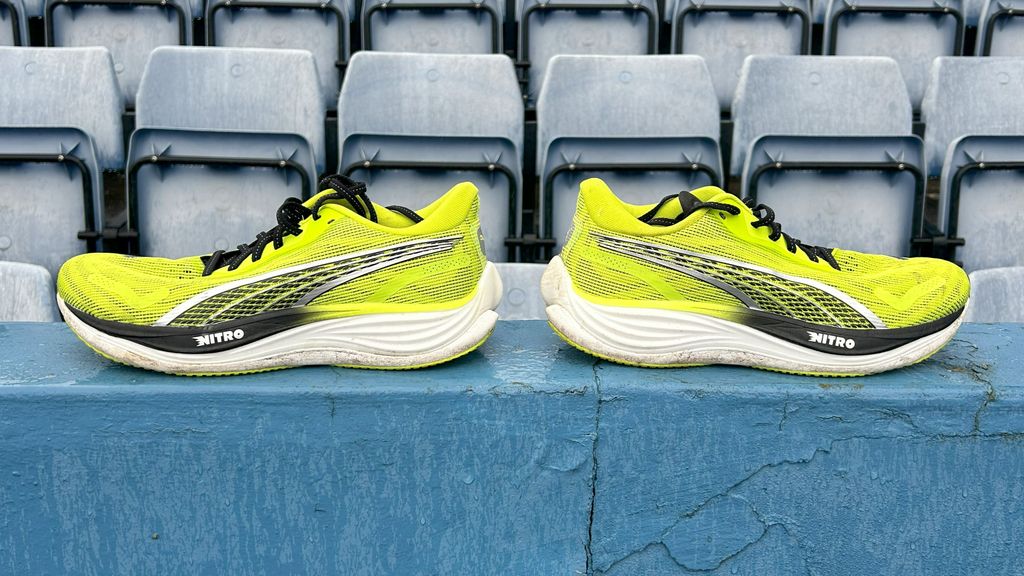 Puma Velocity Nitro 3 review: affordable everyday running shoes | Tom's ...