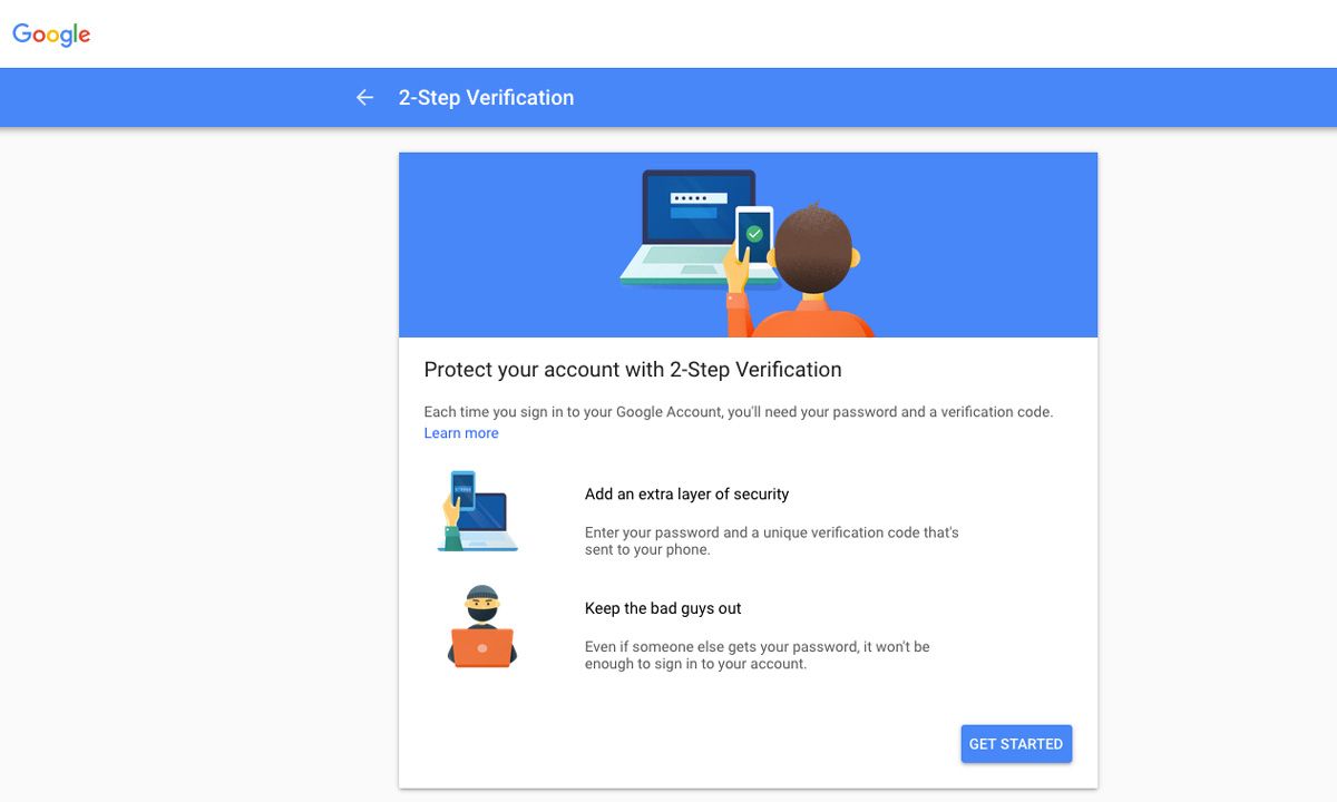 What Two-Factor Authentication (2FA) Is - And How to Enable It | Tom's ...