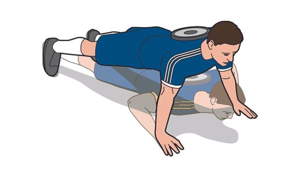 How to get stronger for football | FourFourTwo