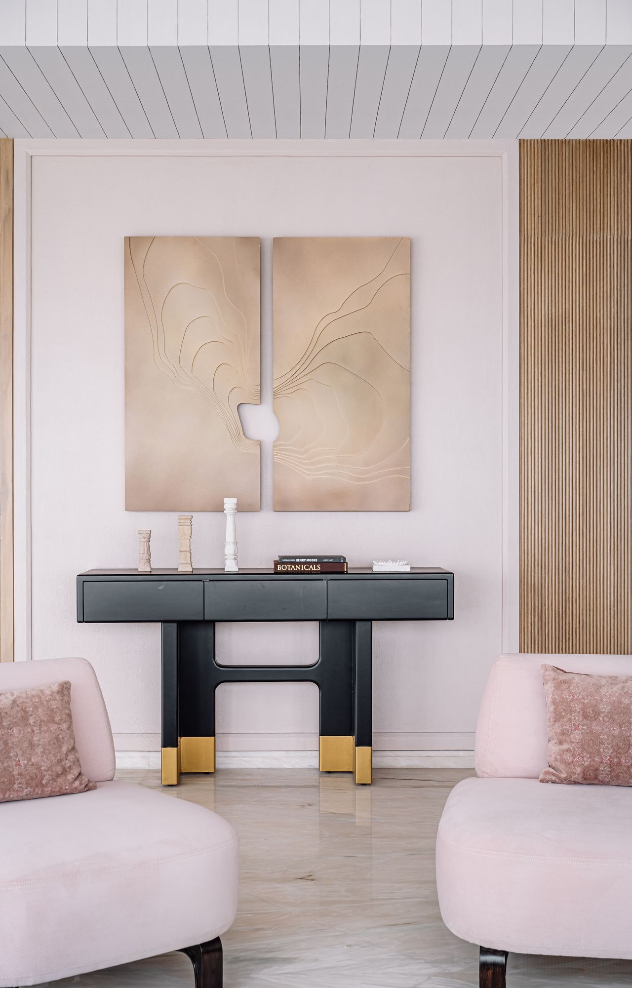 How to have a low maintenance living room that won't age | Livingetc
