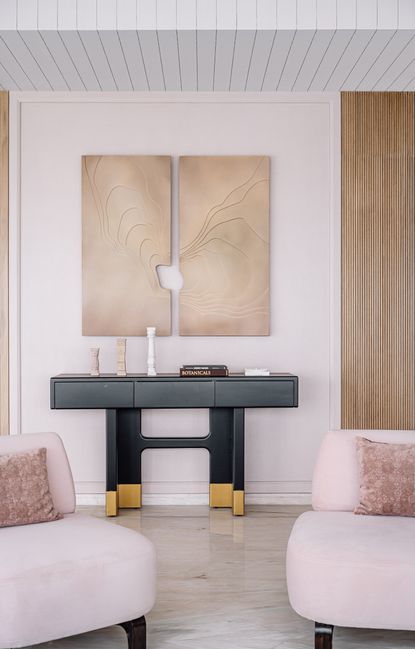 How to have a low maintenance living room that won't age | Livingetc