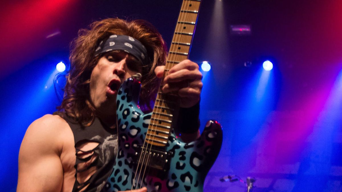 Russ ‘Satchel’ Parrish - The 10 Records That Changed My Life | Louder