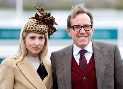 Ben Miller: things you didn't know about the Death in Paradise star ...