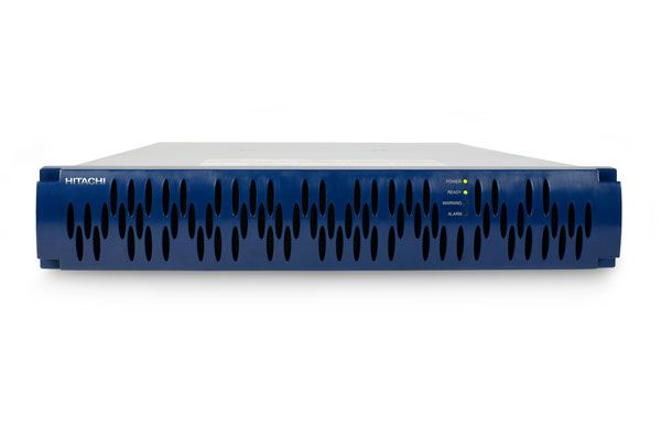 Hitachi Data Systems SMS-100 | IT Pro