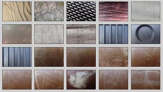 Where to find free textures for 3D projects | Creative Bloq