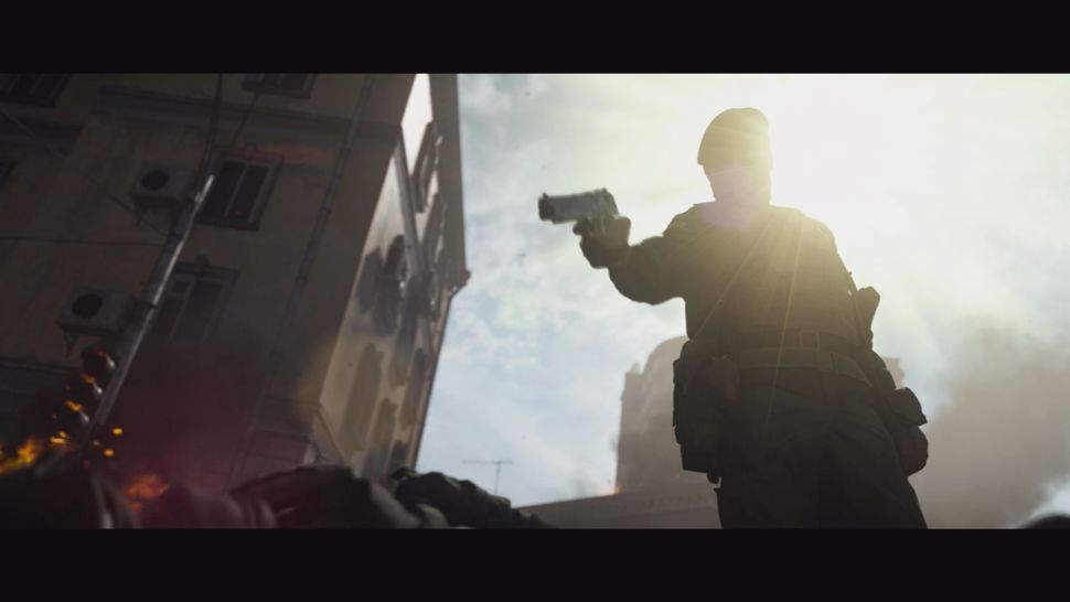 Call of Duty: Modern Warfare ending explained: What happened to the ...