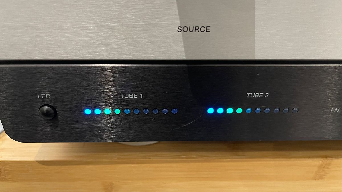 Copland CTA407 review: an understated but hugely capable valve ...