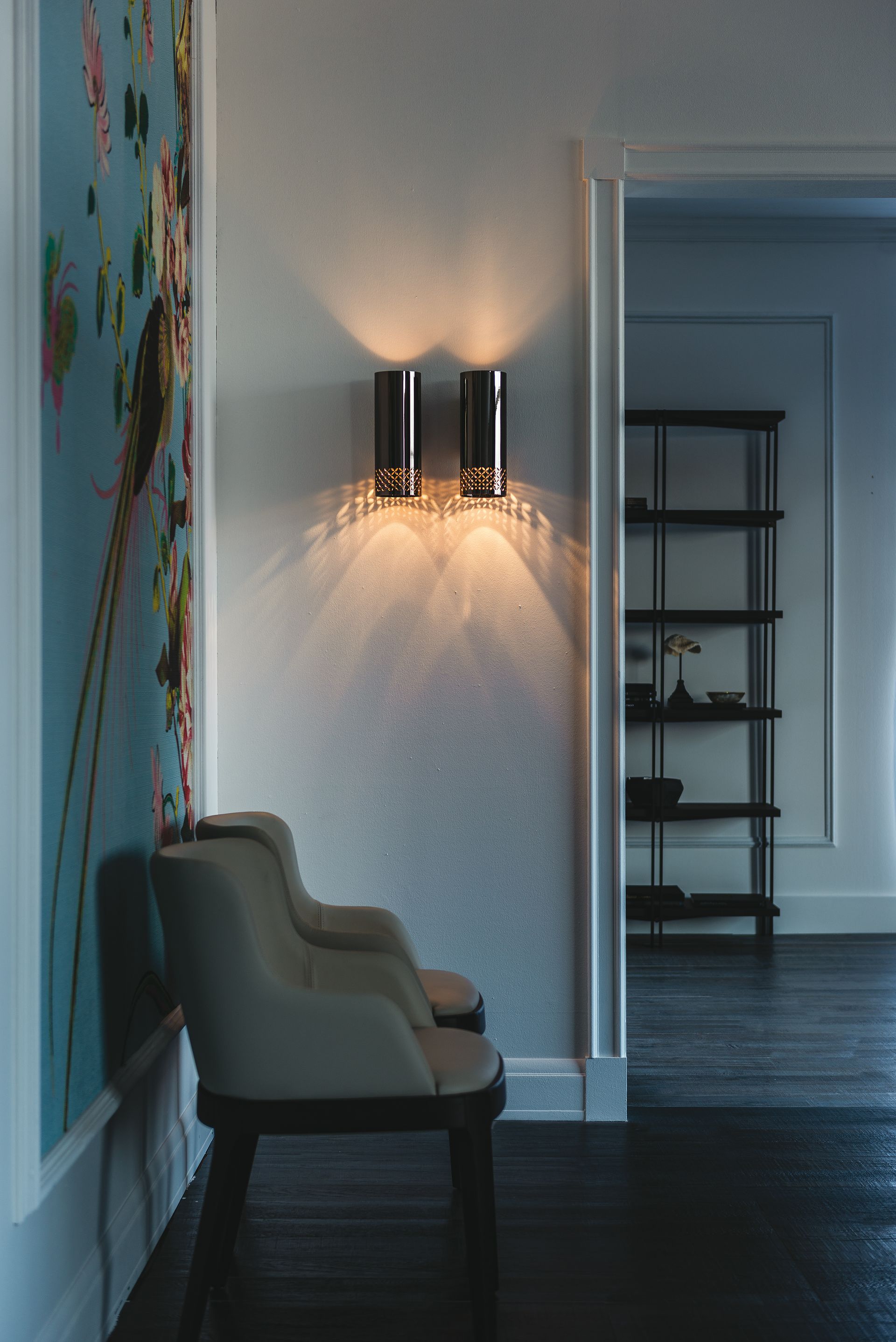 Lighting a hallway: tips and ideas to get your lights spot on | Real Homes
