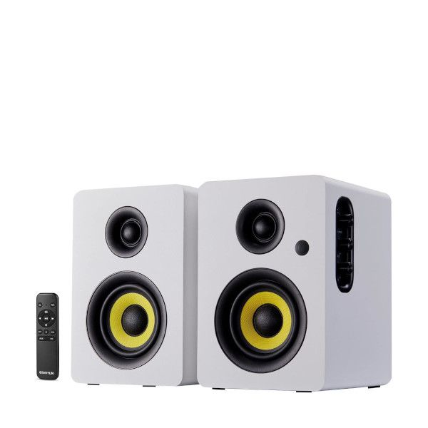 Best budget hi-fi speakers 2025: Get amazing audio without spending a ...