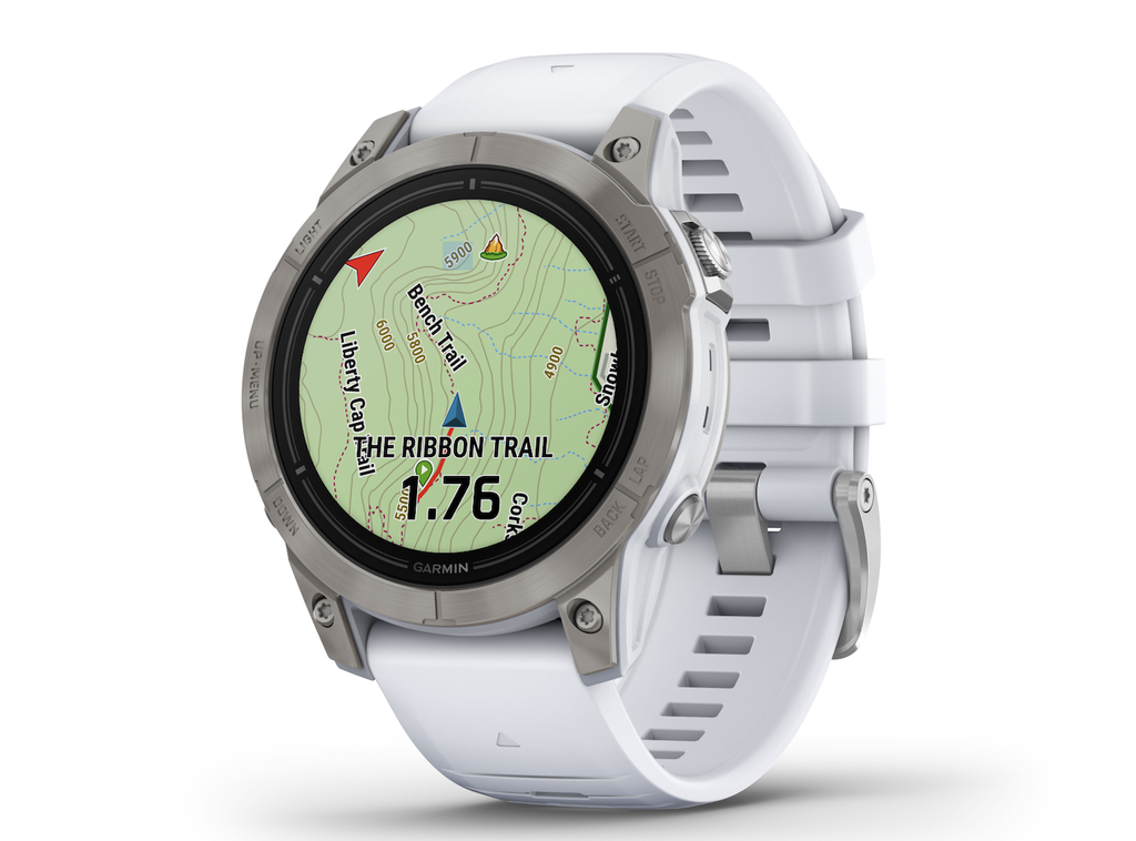 Garmin launches Outdoor Maps+ update | Advnture