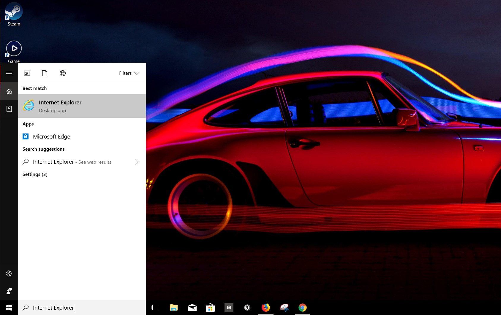 How to find Internet Explorer on your Windows 10 PC | Windows Central