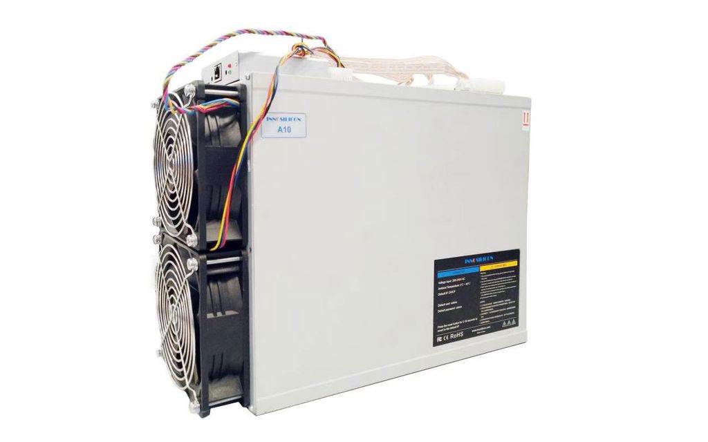 Best Mining GPUs Benchmarked and Ranked | Tom's Hardware