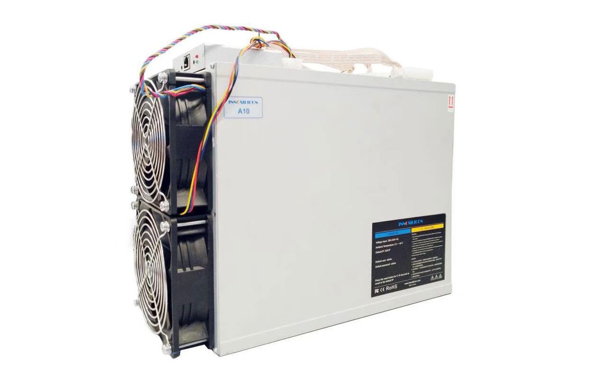 Best Mining GPUs Benchmarked and Ranked | Tom's Hardware