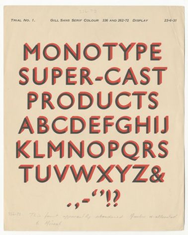 The AIGA National Design Center in New York looks back on 100 years of ...