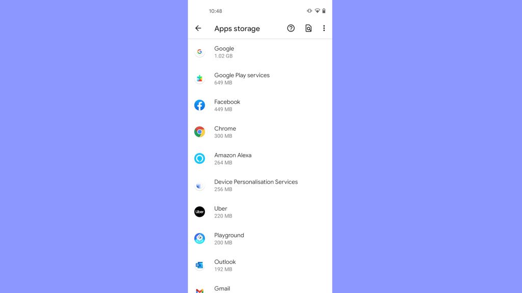 How to clear Android cache | Tom's Guide