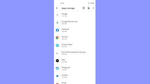 How to clear Android cache | Tom's Guide