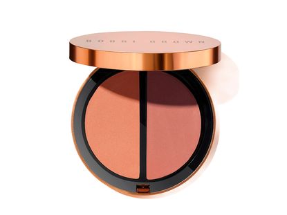 The Best Bronzers For Faking A Sun-Kissed Glow | Marie Claire UK